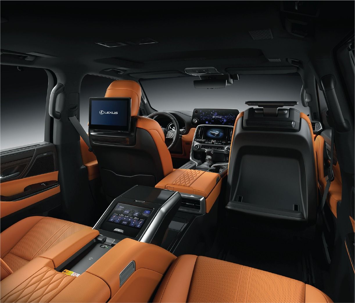 LX VIP - Black Edition