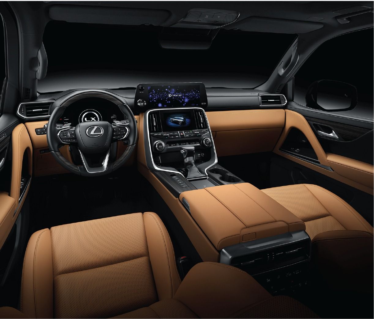 LX VIP - Black Edition