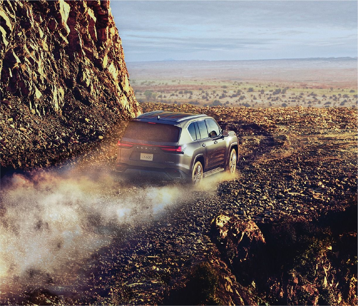 LX VIP - Black Edition